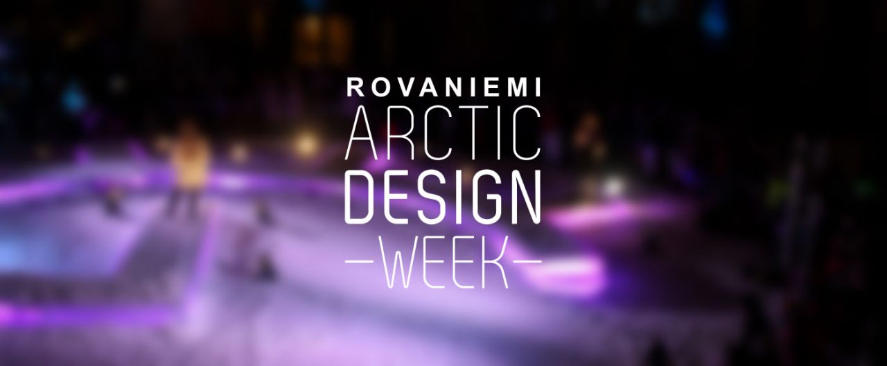 Arctic Design Week - Arctic Design Week