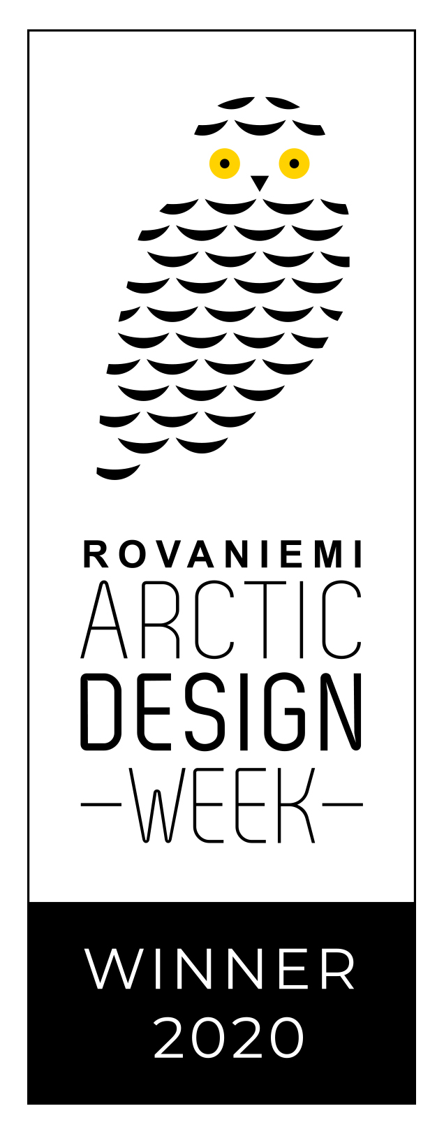 CRITERIA FOR DESIGN AWARDS - Arctic Design Week