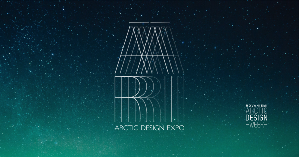 Ääri Arctic Design Expo - Arctic Design Week
